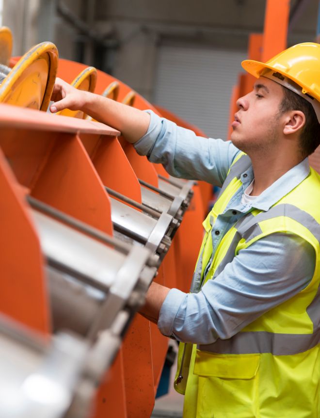 Be Part of a Dynamic and Innovative Team in the UAE | Ducab Careers - Ducab