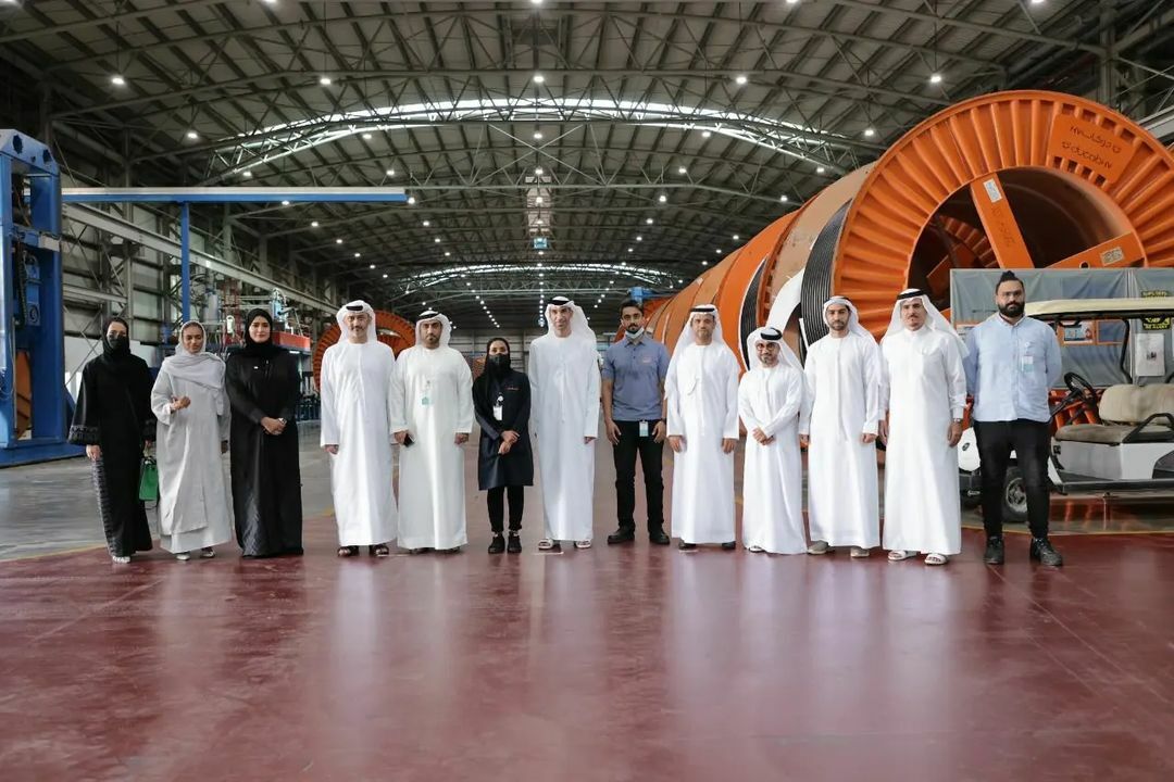 About Ducab Copper and Aluminium Wire Manufacturing in Dubai and Across ...