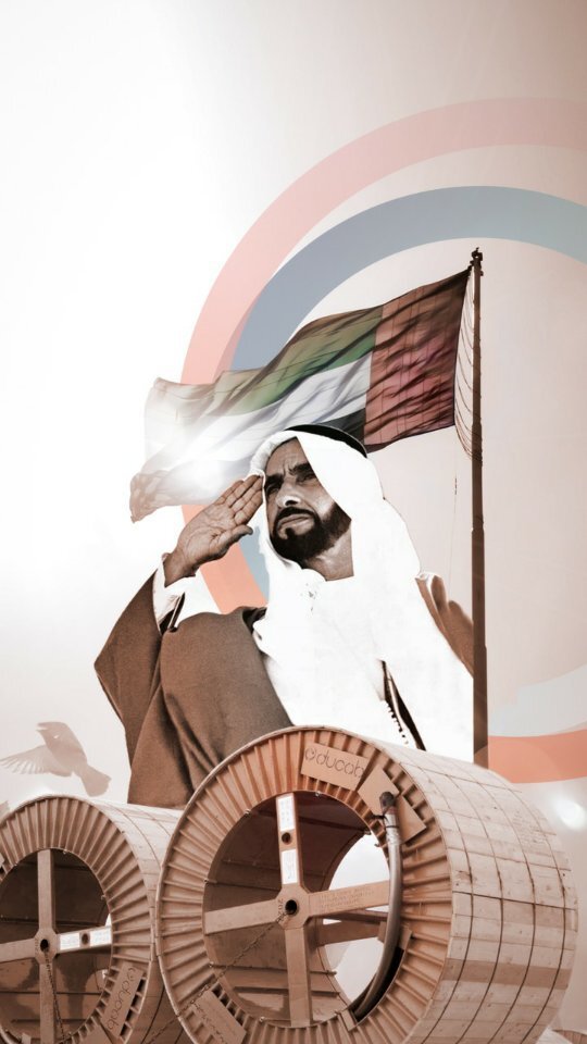 History of Ducab Copper and Aluminium Cable Manufacturing GCC - Ducab