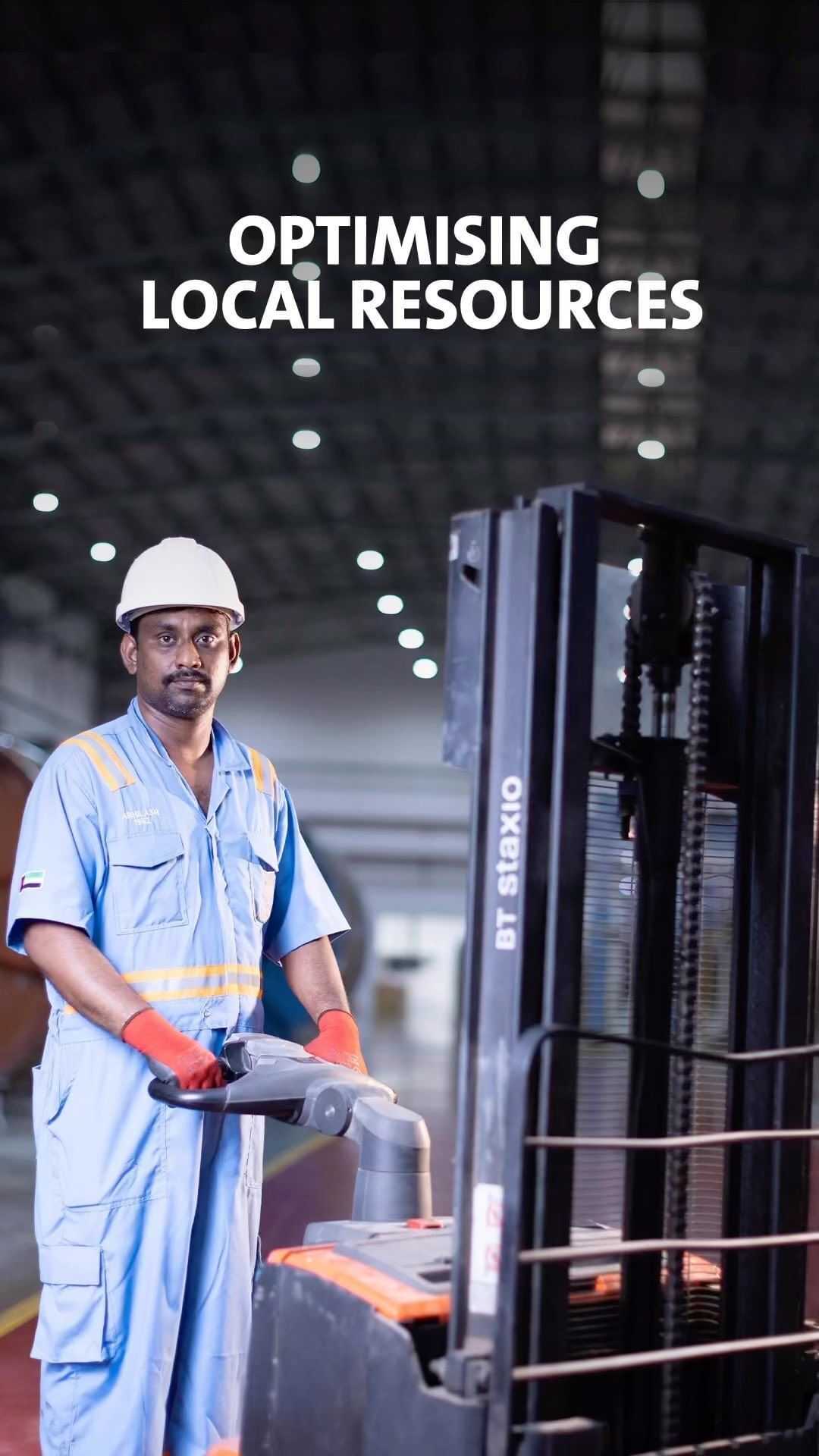 History of Ducab Copper and Aluminium Cable Manufacturing GCC - Ducab